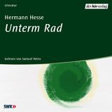 Unterm Rad by Hermann Hesse | Goodreads