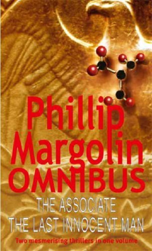 Philip Margolin Omnibus: The Associate / The Last Innocent Man by ...