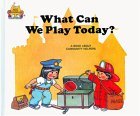 What Can We Play Today? (Magic Castle Readers) by Jane Belk Moncure ...