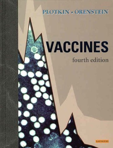 Vaccines by Stanley A. Plotkin | Goodreads