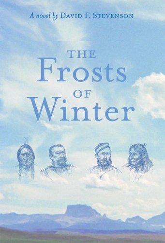 The Frosts of Winter by David F. Stevenson | Goodreads