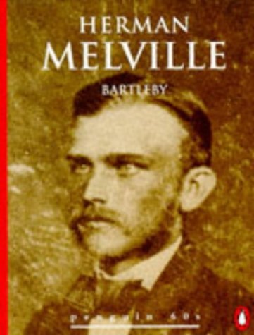 Bartleby by Herman Melville | Goodreads