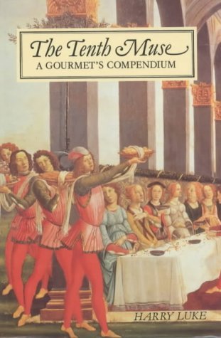 The Tenth Muse by Harry Luke | Goodreads