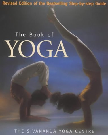 The New Book of Yoga by Anonymous | Goodreads
