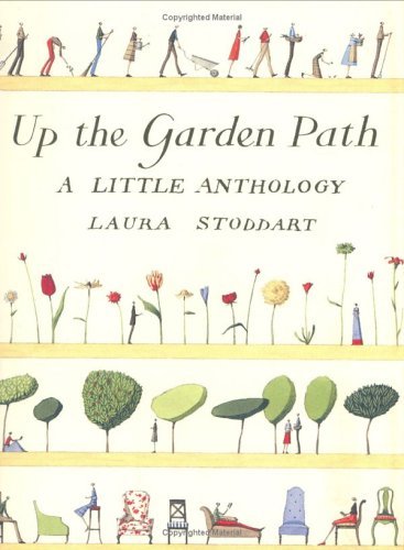 Up th Garden Path by Laura Stoddart | Goodreads