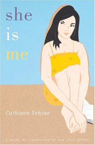 She Is Me: A Novel by Cathleen Schine | Goodreads