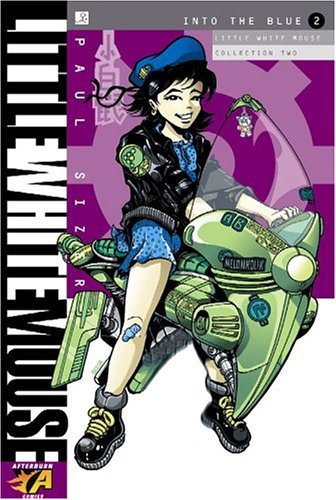 Little White Mouse Perfect Collection #2 by Paul Sizer | Goodreads