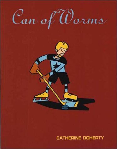 Can of Worms by Catherine Doherty | Goodreads
