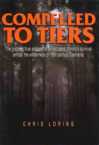 Compelled to Tiers by Chris Loring | Goodreads