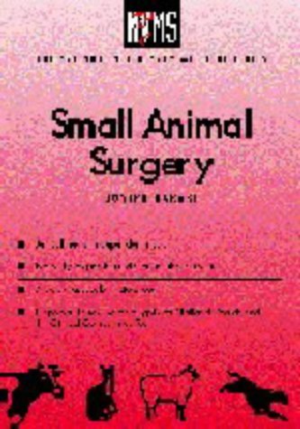 Small Animal Surgery by Joseph Harari | Goodreads