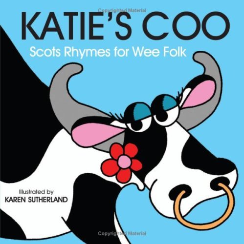 Katie's Coo by James Robertson | Goodreads