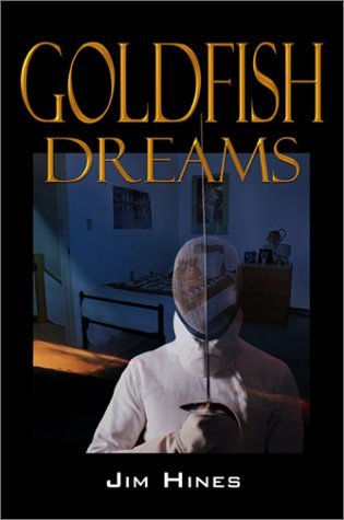 Goldfish Dreams by Jim C. Hines | Goodreads
