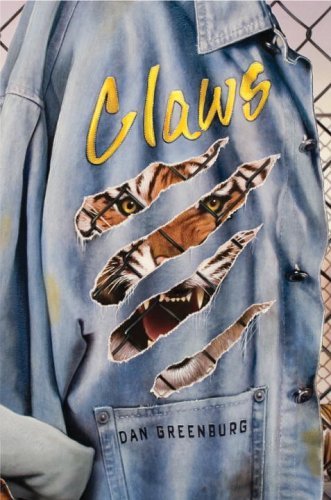 Claws by Dan Greenburg | Goodreads