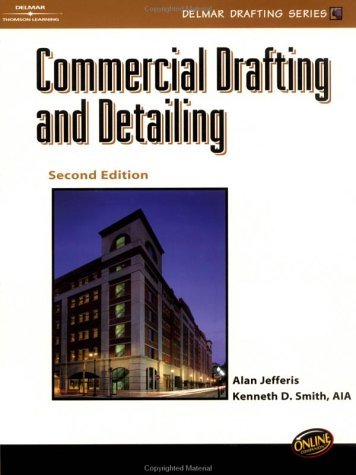 Commercial Drafting And Detailing by Alan Jefferis | Goodreads