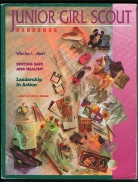 Junior Girl Scout Handbook by Girl Scouts of the U.S.A. | Goodreads