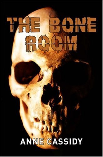 The Bone Room by Anne Cassidy | Goodreads