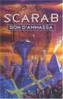 Five Star Science Fiction/Fantasy - Scarab by Don D'Ammassa | Goodreads