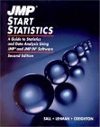 JMP Start Statistics by SAS Institute | Goodreads
