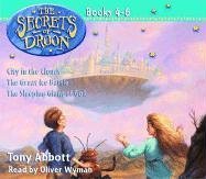 The Secrets of Droon: Books 4-6: Volume II by Tony Abbott | Goodreads