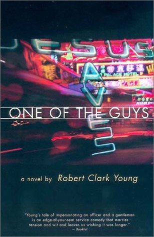 One of the Guys by Robert Clark Young | Goodreads