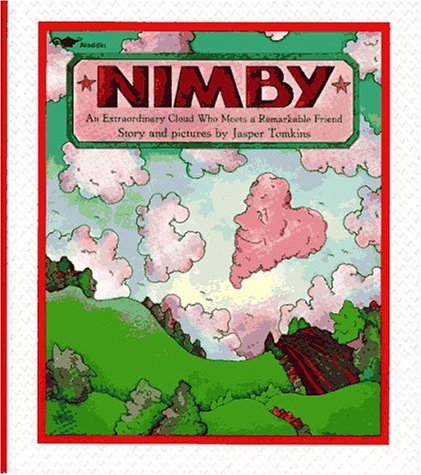 Nimby by Tomkins | Goodreads