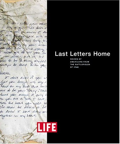 Last Letters Home by LIFE | Goodreads