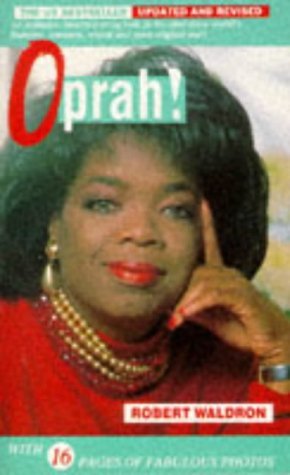 Oprah! by Robert Waldron | Goodreads