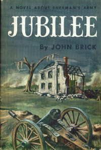 Jubilee by John Brick | Goodreads