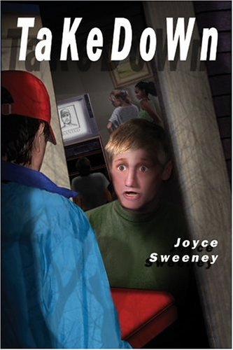 Takedown by Joyce Sweeney | Goodreads