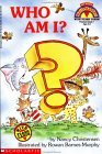 Who Am I? (My First Hello Reader!) by Nancy Christensen | Goodreads