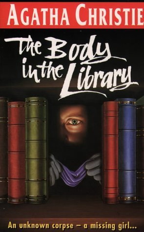 The Body in the Library by Agatha Christie | Goodreads