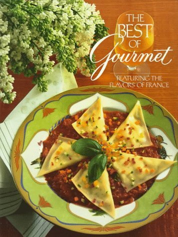 Best of Gourmet 1992 Edition by Gourmet Magazine | Goodreads