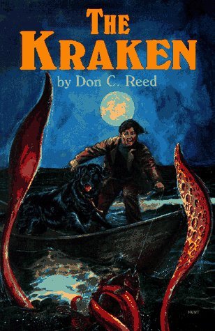 The Kraken by Don C. Reed | Goodreads