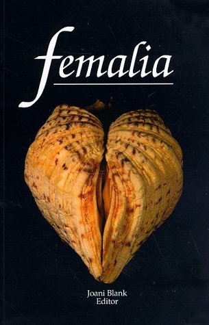 Femalia by First Last | Goodreads