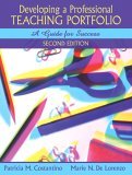 Developing a Professional Teaching Portfolio: A Guide for Success by ...