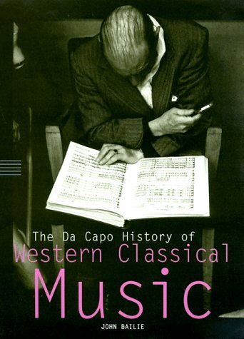 Hist West Classical Music by John Bailie | Goodreads