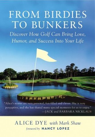 From Birdies to Bunkers: Discover How Golf Can Bring Love, Humor, and ...