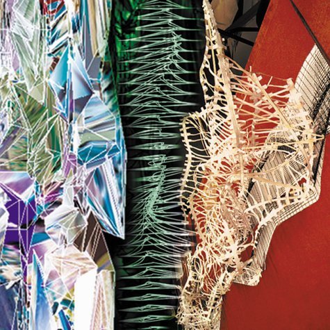 The Weight Of Image: Teaching design and computing in architecture by ...