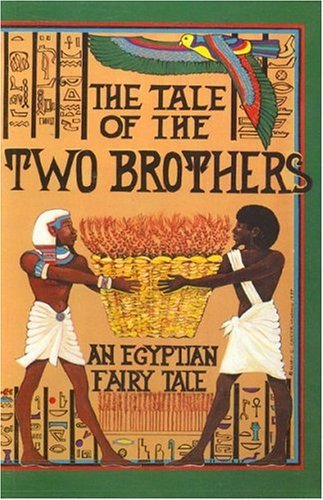 Tale of Two Brothers by Unknown | Goodreads