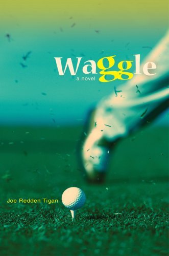 Waggle by Joe Redden Tigan | Goodreads
