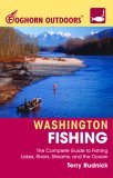 Foghorn Outdoors Washington Fishing: The Complete Guide to Fishing on ...