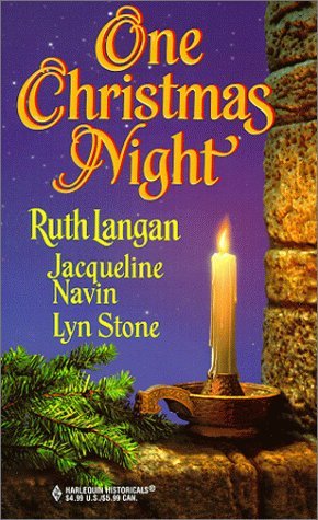 One Christmas Night by Ruth Ryan Langan | Goodreads
