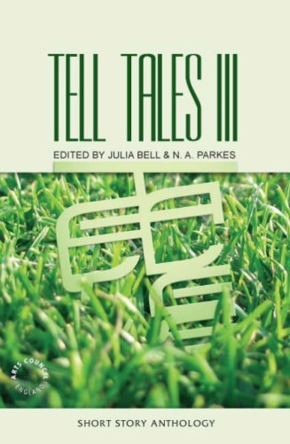 Tell Tales by Joe Shooman | Goodreads