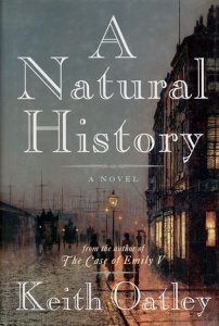 A Natural History by Keith Oatley | Goodreads