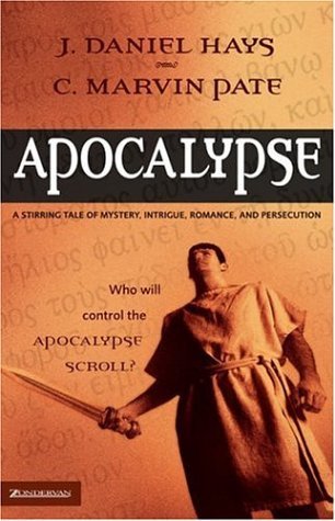 Apocalypse by C. Marvin Pate | Goodreads