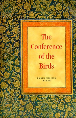 Conference of the Birds: A Philosophical Religious Poem in Prose by ...