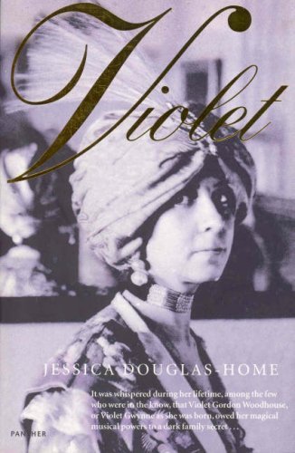 Violet by Jessica Douglas-Home | Goodreads