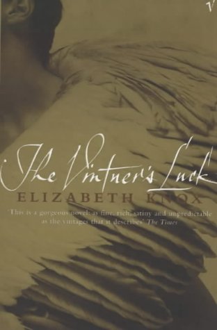 The Vintner's Luck by Elizabeth Knox | Goodreads