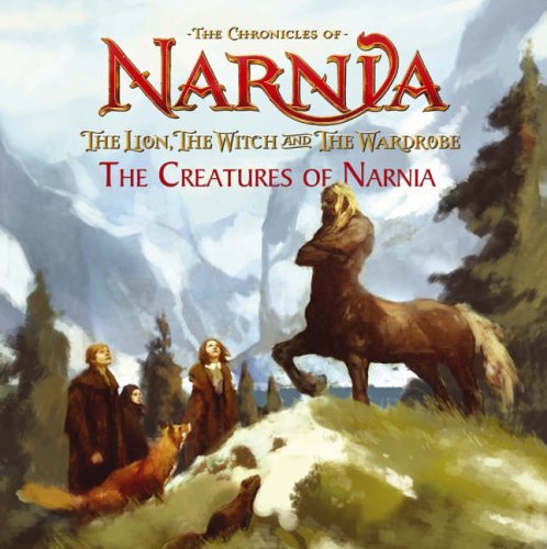 The Chronicles of Narnia - the Lion The Witch and the Wardrobe - the ...