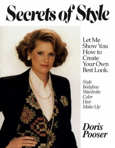 Secrets of Style: Your Personal Profile : Style, Bodyline, Wardrobe ...
